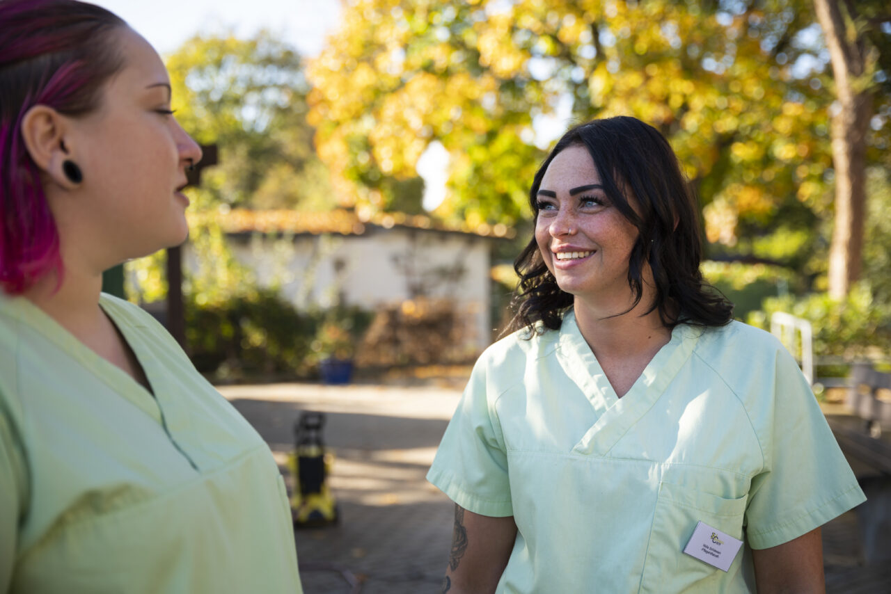 Über uns - Humano Viacare