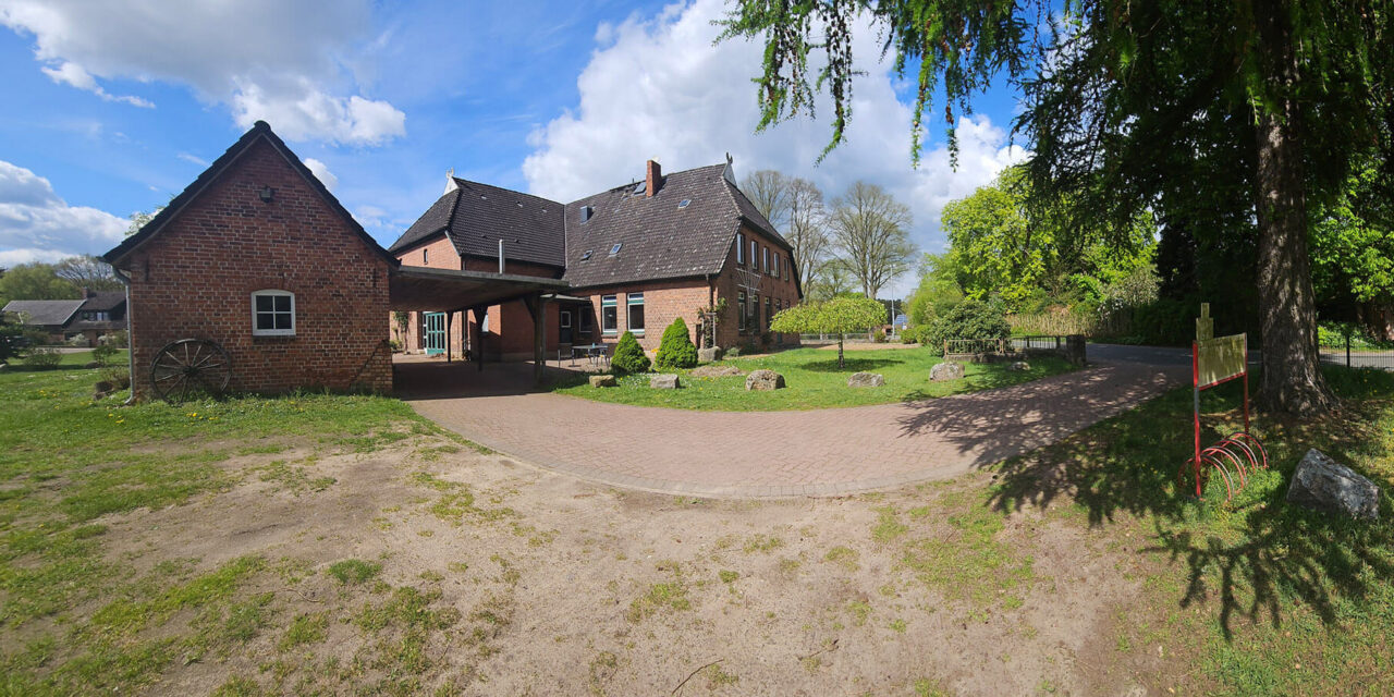 Intensivpflege Wohngemeinschaftenen - Humano Viacare